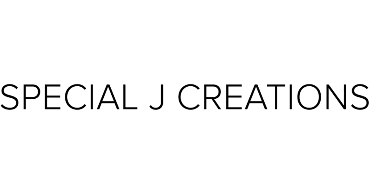Special J Creations - Handcrafted Jewelry Inspired by the Sea